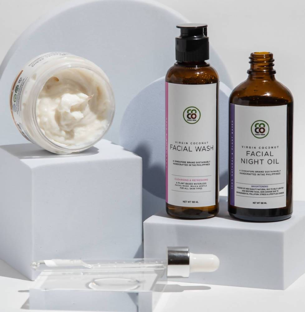 Coco Veda – WERONE