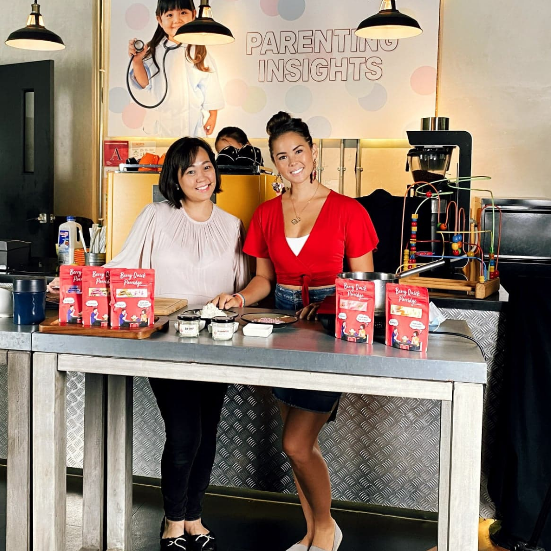 Celebrating Successful Women at WERONE - Featuring Stephanie Goh | SG